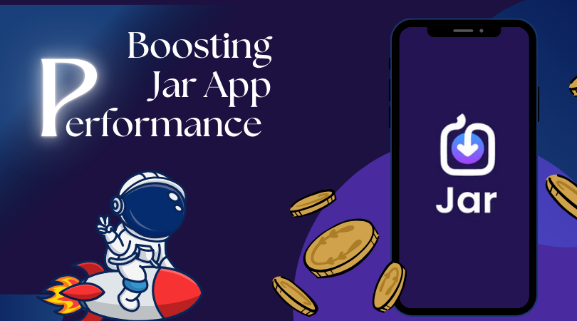 Boosting Performance: How We Optimized Startup Time for the Jar App by 45%